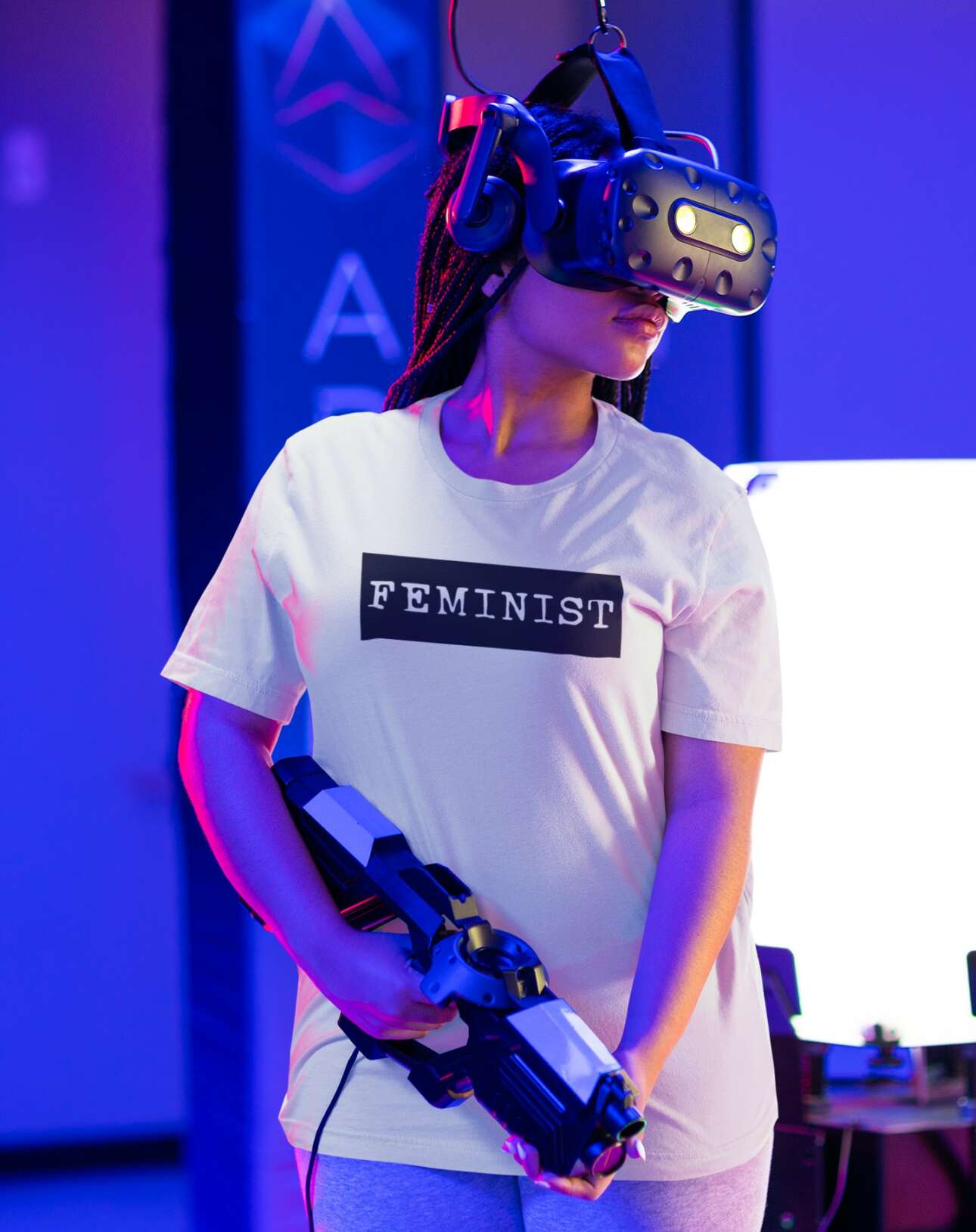 Meet Jeanette Thompson – CanvasRebel Magazine