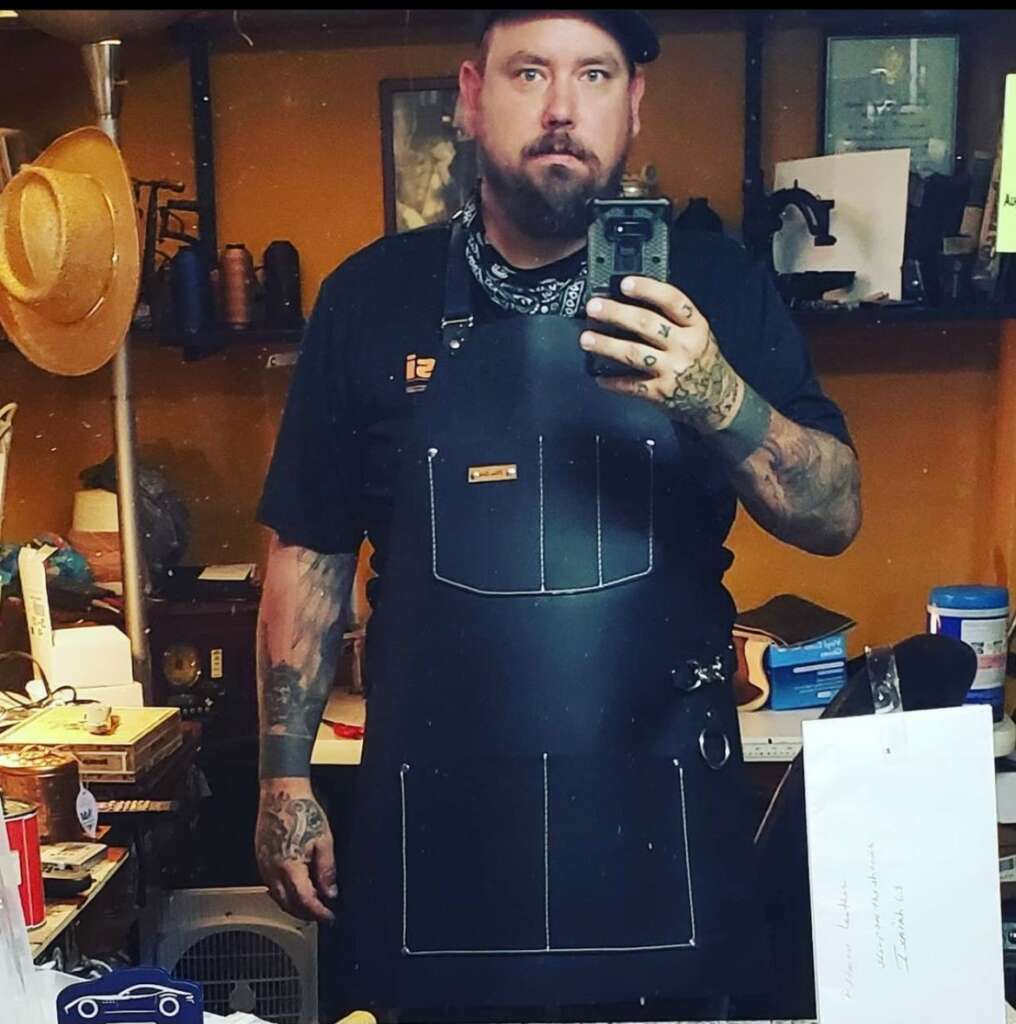 Meet Jeff Pittman – CanvasRebel Magazine