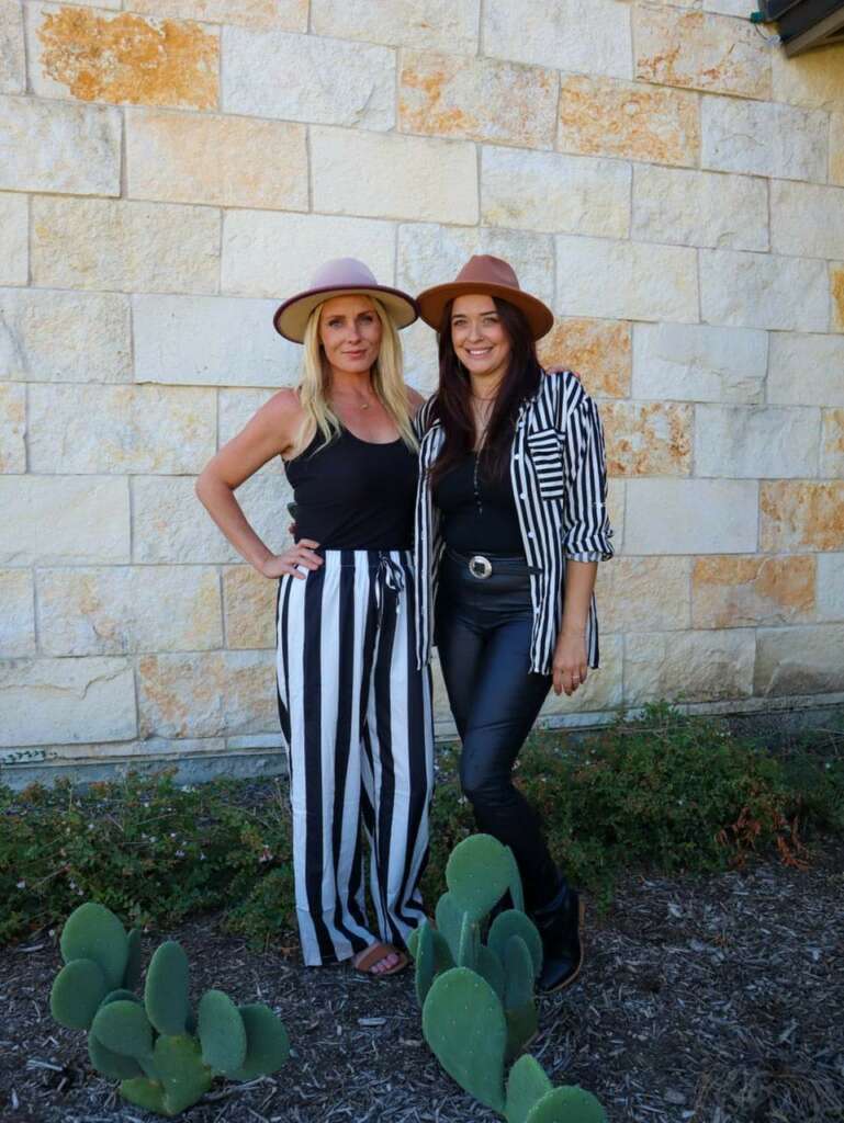 Meet Jessica Cross and Nikel Provost – CanvasRebel Magazine