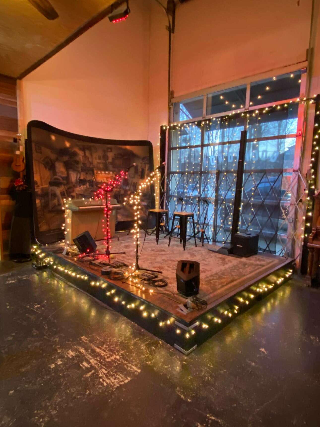 Meet Julie Delgado – CanvasRebel Magazine