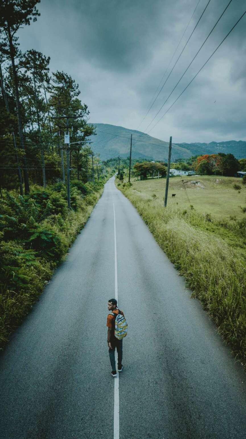 Meet Justin Kerr - CanvasRebel Magazine
