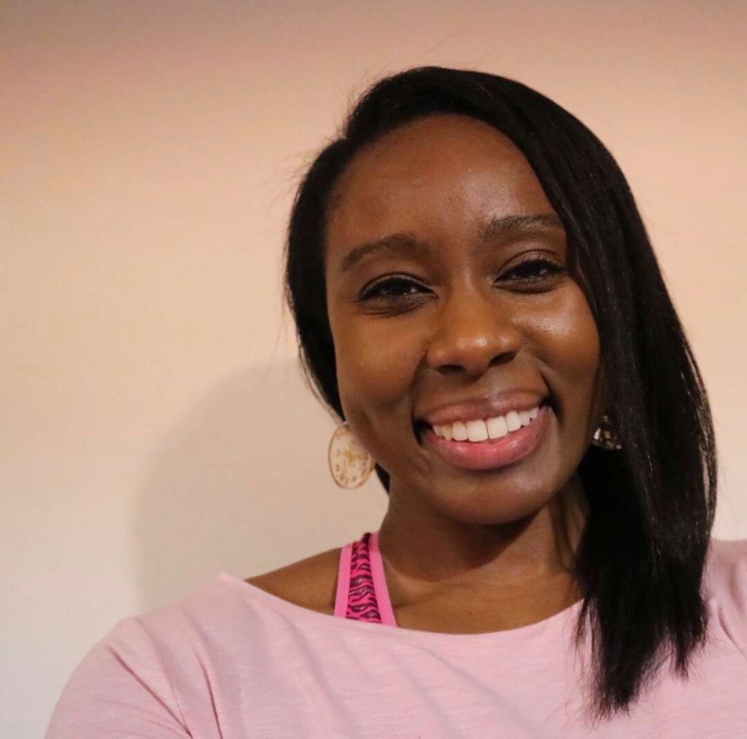 Meet Kaysha Thomas - CanvasRebel Magazine