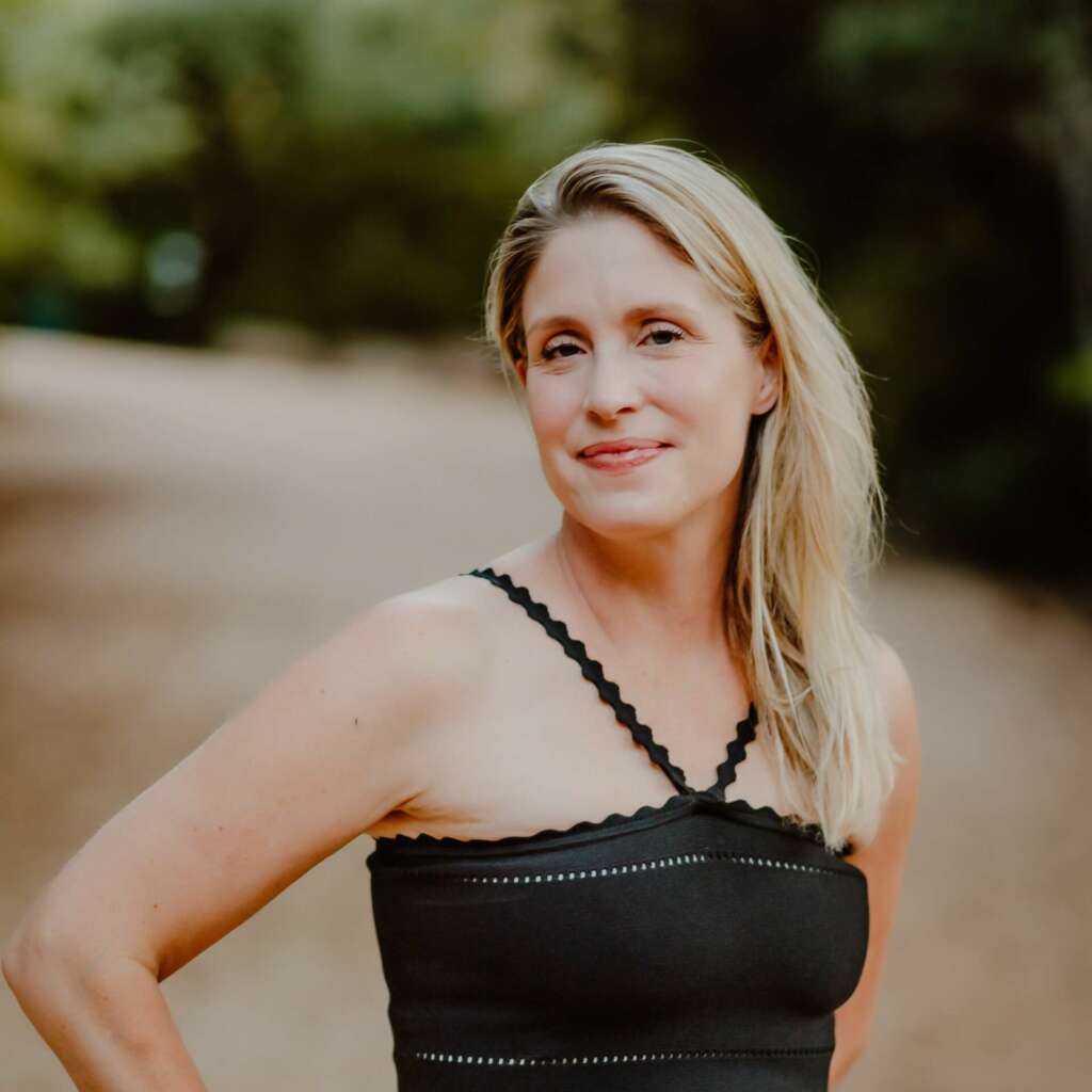 Meet Kelly Gray - CanvasRebel Magazine