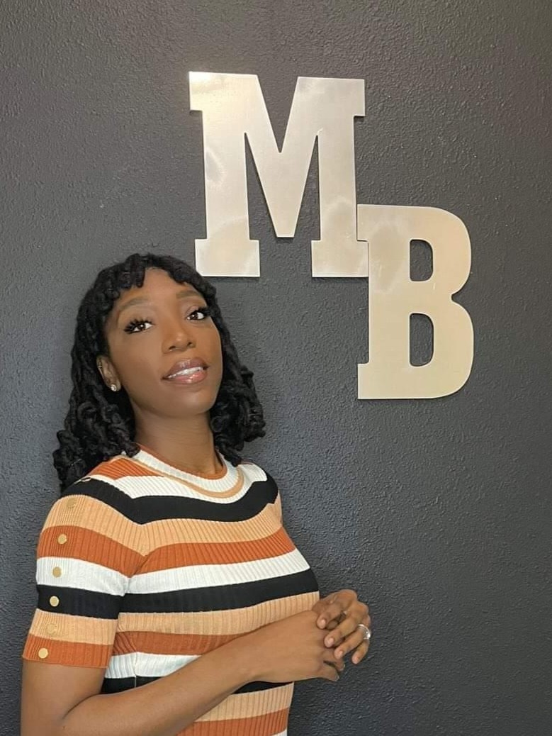 Meet Kia Patterson – CanvasRebel Magazine