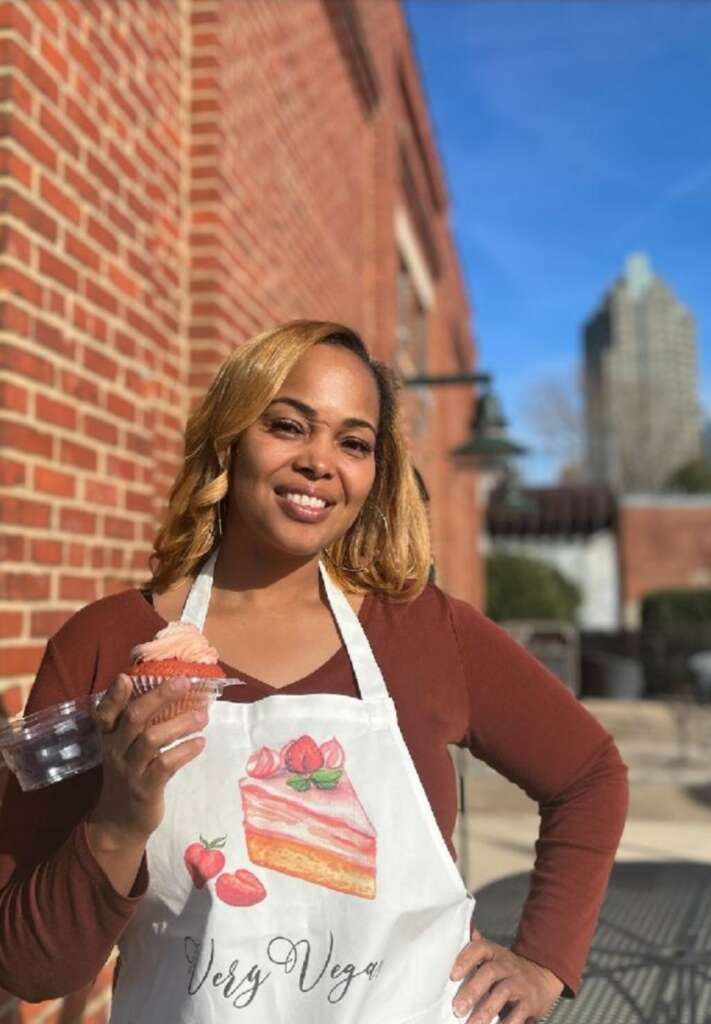 Meet Maria Jones - CanvasRebel Magazine