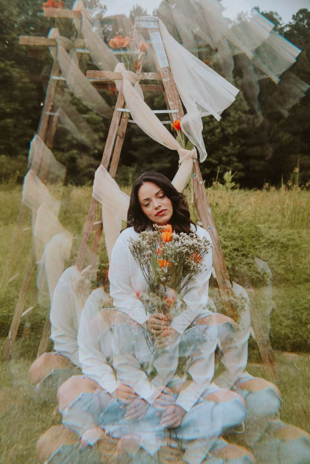 Meet Marissa Davis – CanvasRebel Magazine