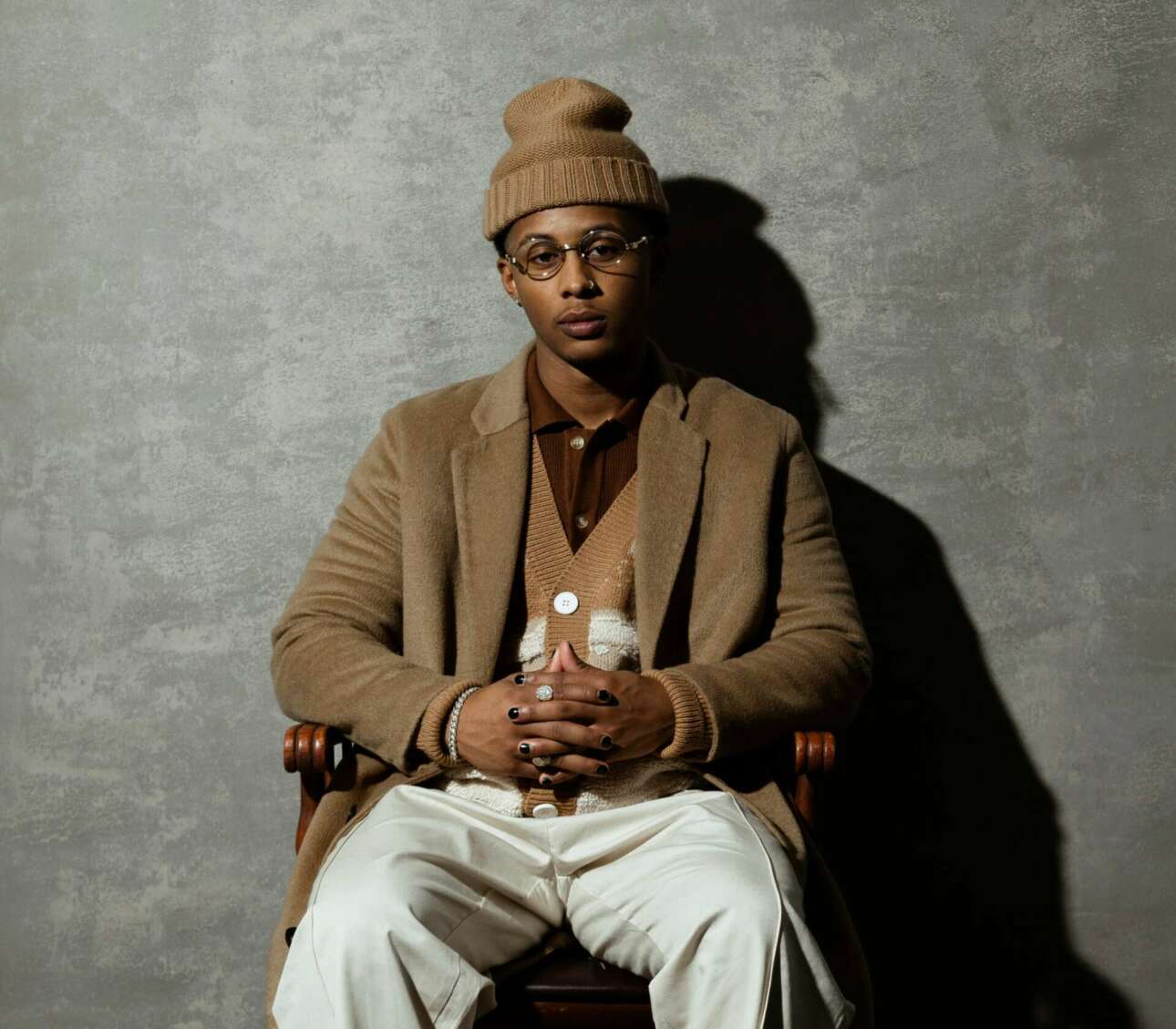 Meet Mars Williams - CanvasRebel Magazine