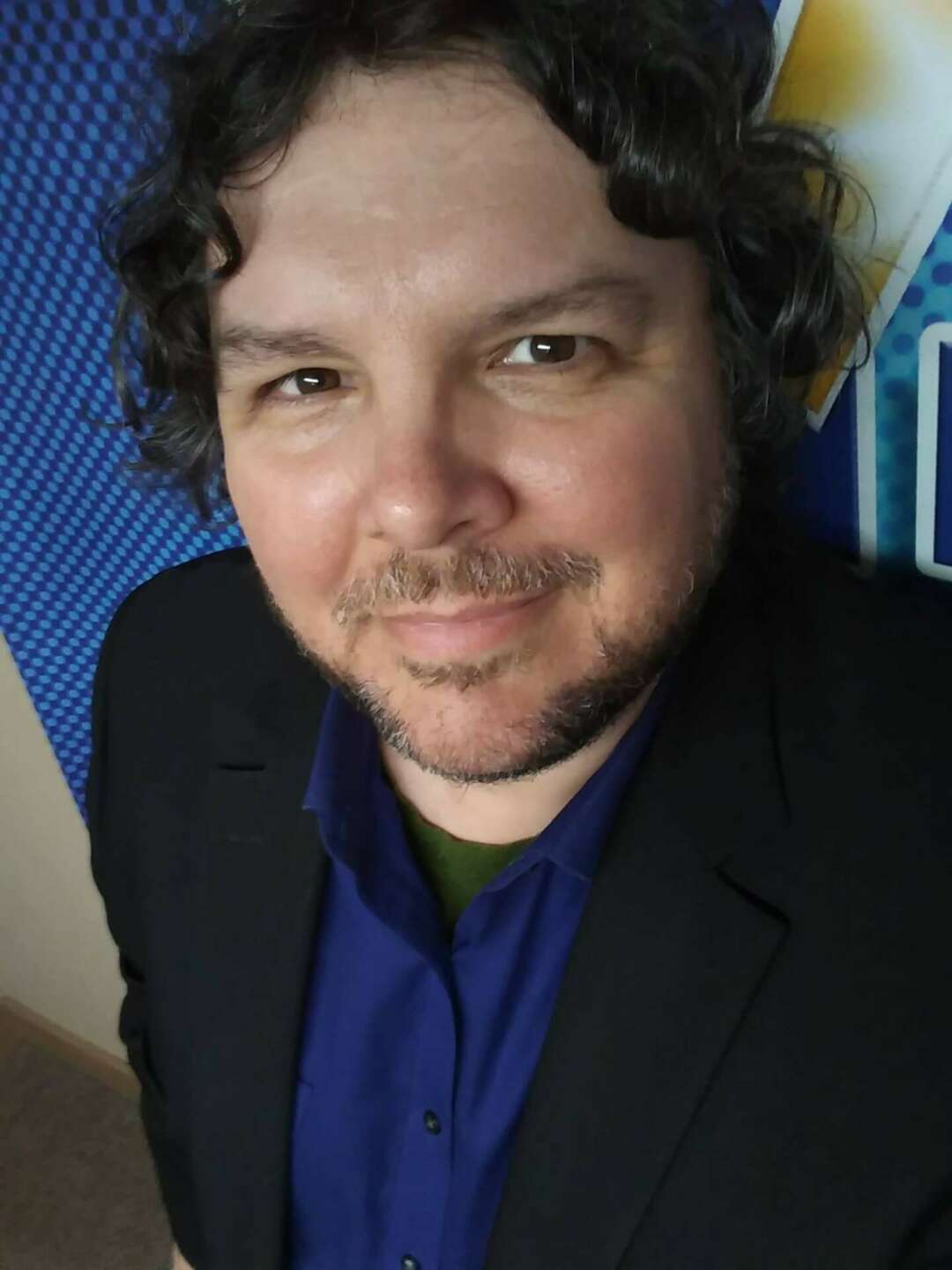 Meet Matt Mittan – CanvasRebel Magazine