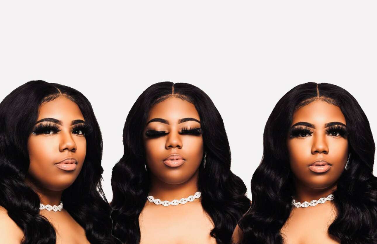 Meet Mckenna Raymond – CanvasRebel Magazine