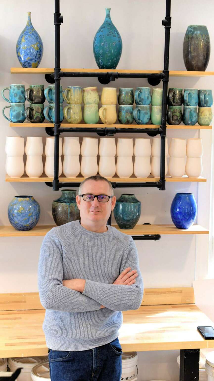 Meet Mike Kelly - CanvasRebel Magazine