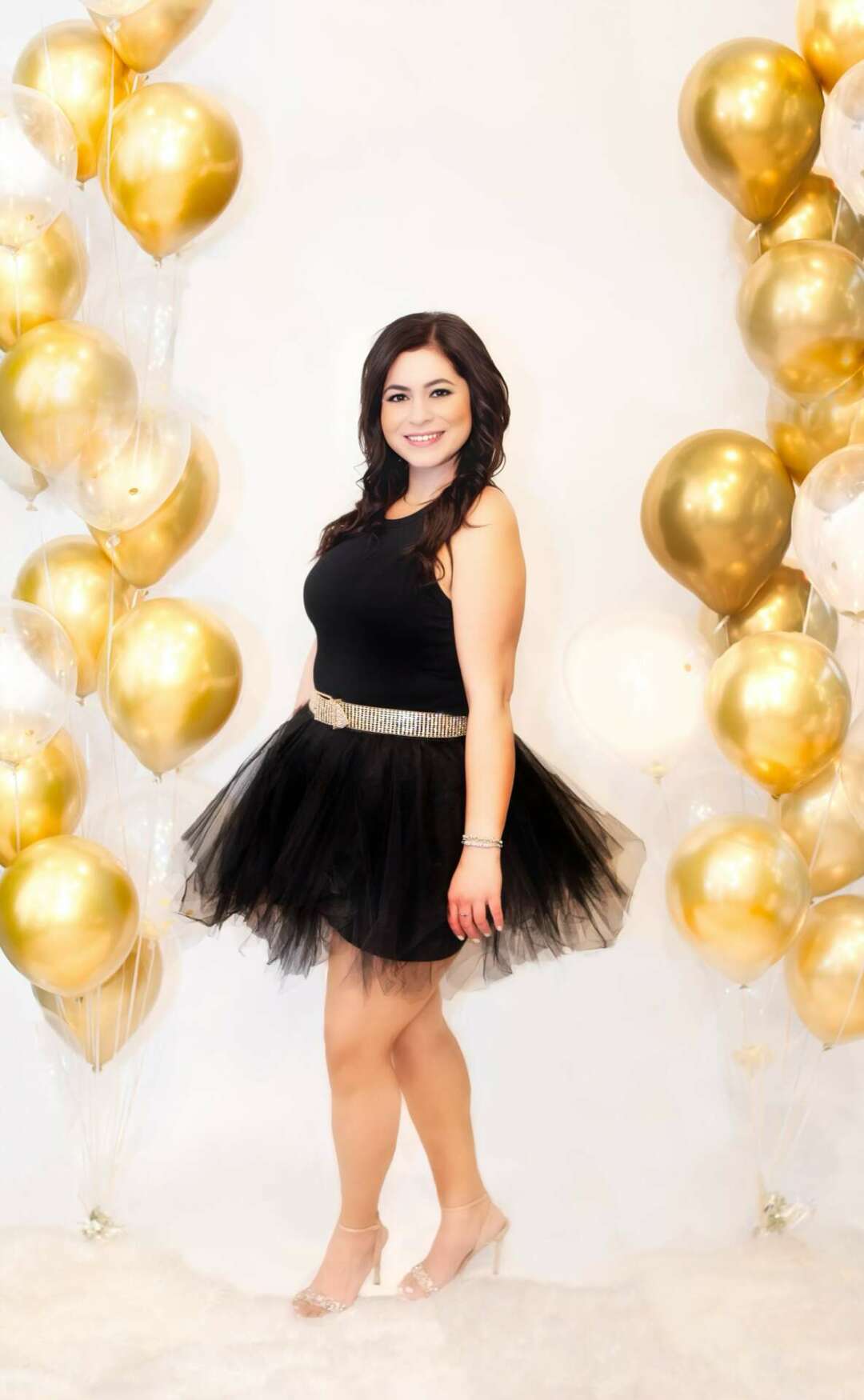 Meet Nicole Hanhan - CanvasRebel Magazine