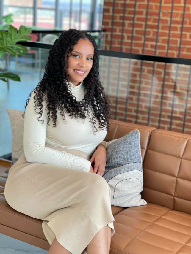 Meet Nishan Gugsa – CanvasRebel Magazine