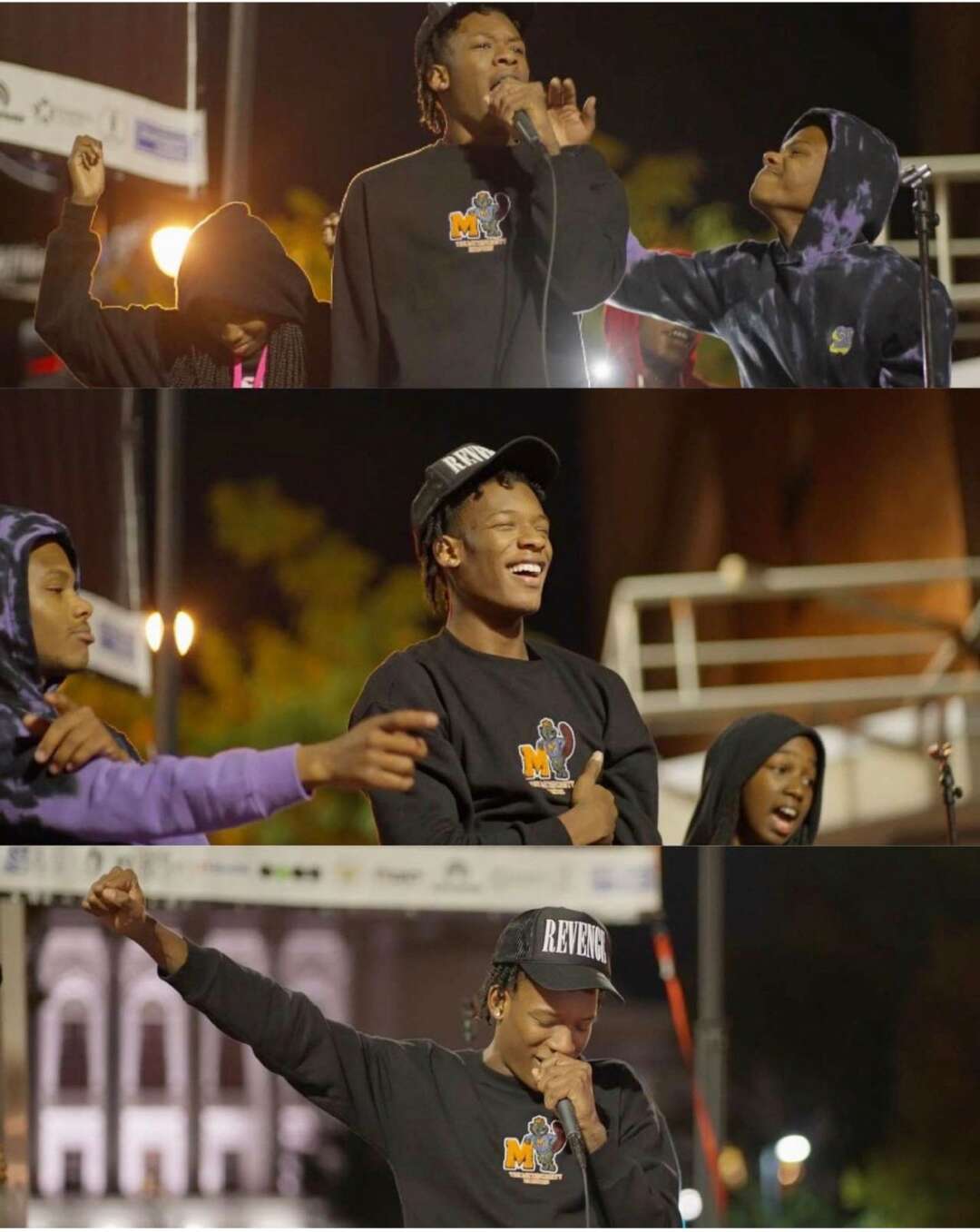 Meet Nono – CanvasRebel Magazine