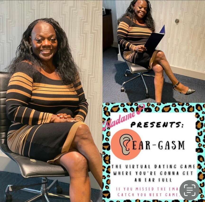 Meet Patricia Willis – CanvasRebel Magazine