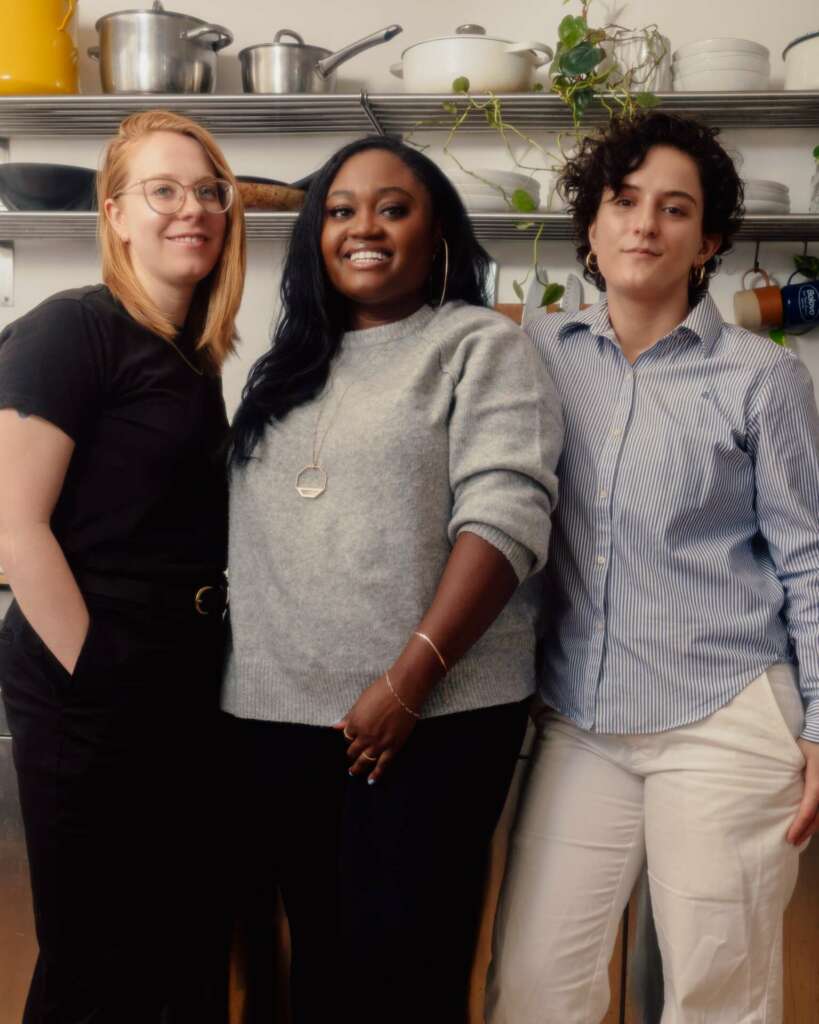 Meet Queer Food Foundation – CanvasRebel Magazine