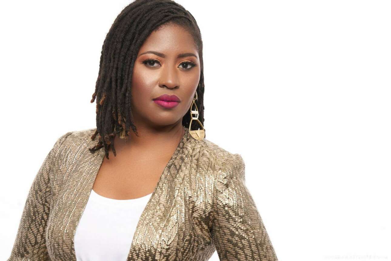 Meet Rashada LeRoy – CanvasRebel Magazine