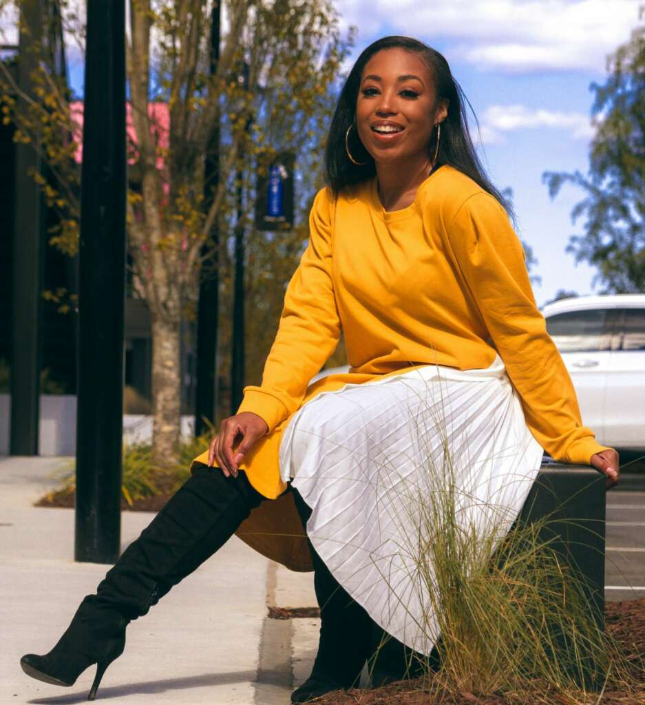 Meet Raven Gibbs – CanvasRebel Magazine