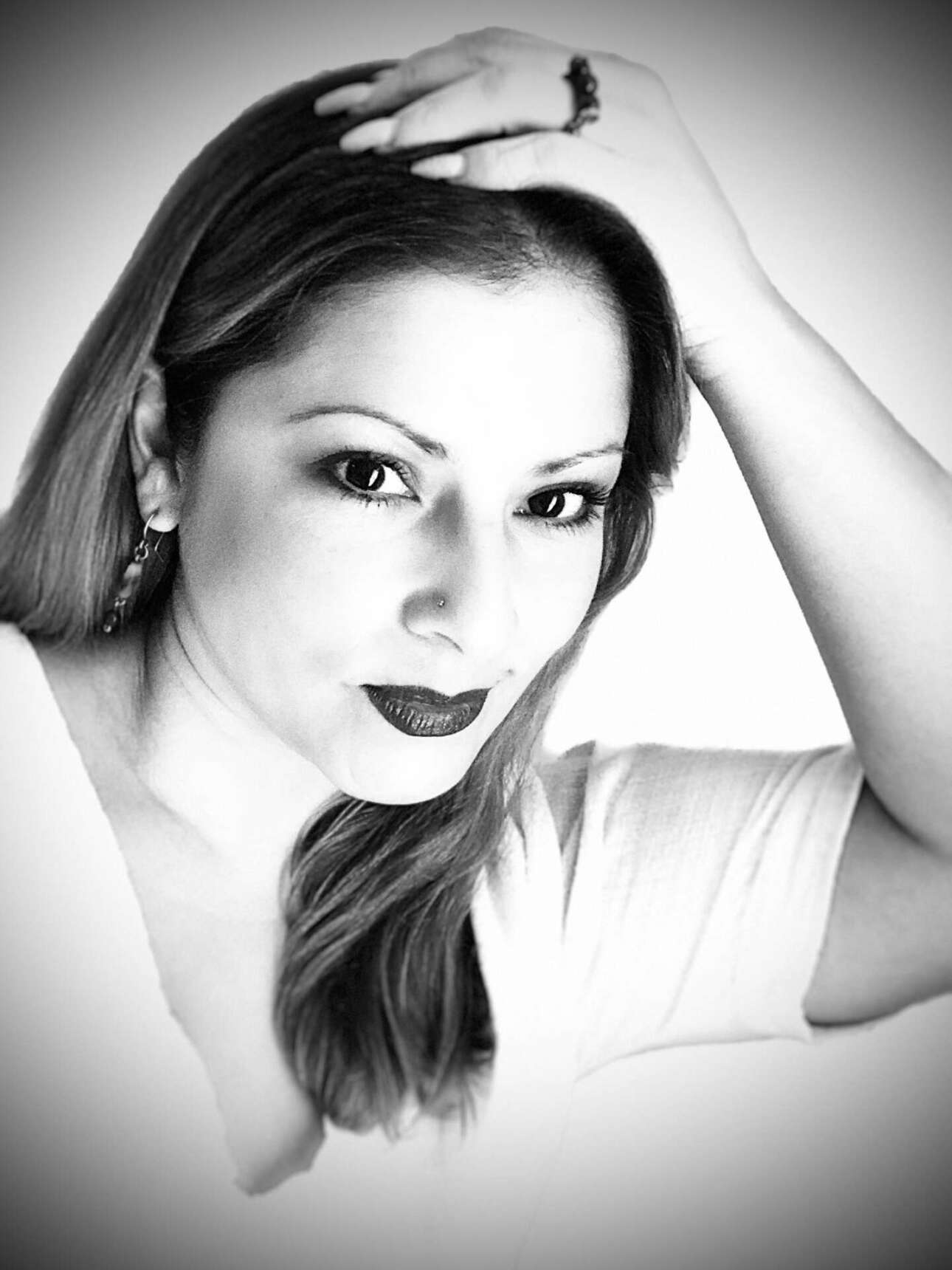 Meet Ruth A. Muñiz – CanvasRebel Magazine