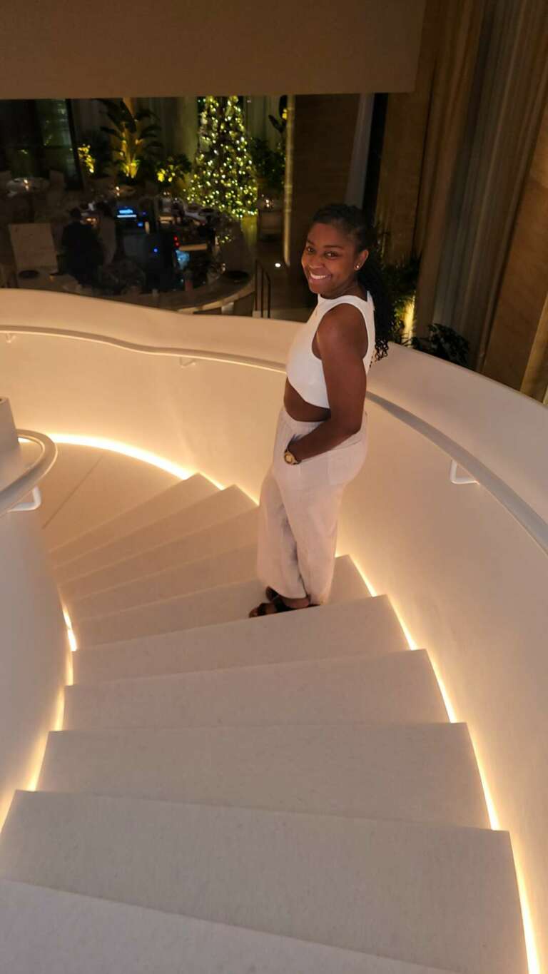 Meet SHANEETRA GRAHAM – CanvasRebel Magazine