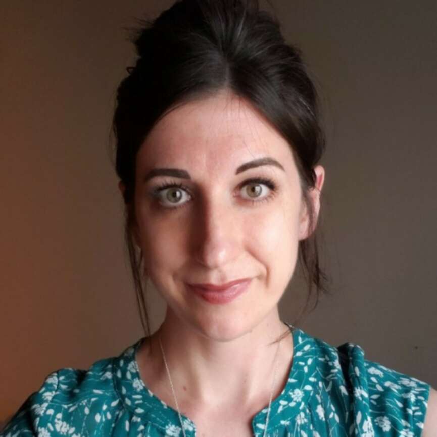 Meet Sarah Bryski-Hamrick - CanvasRebel Magazine