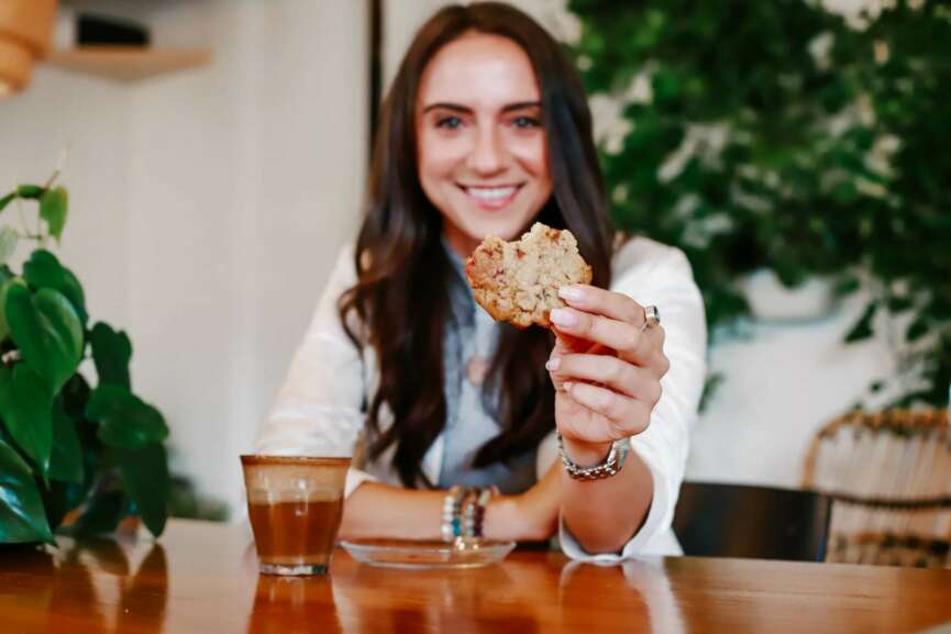 Meet Sarah Emily - CanvasRebel Magazine