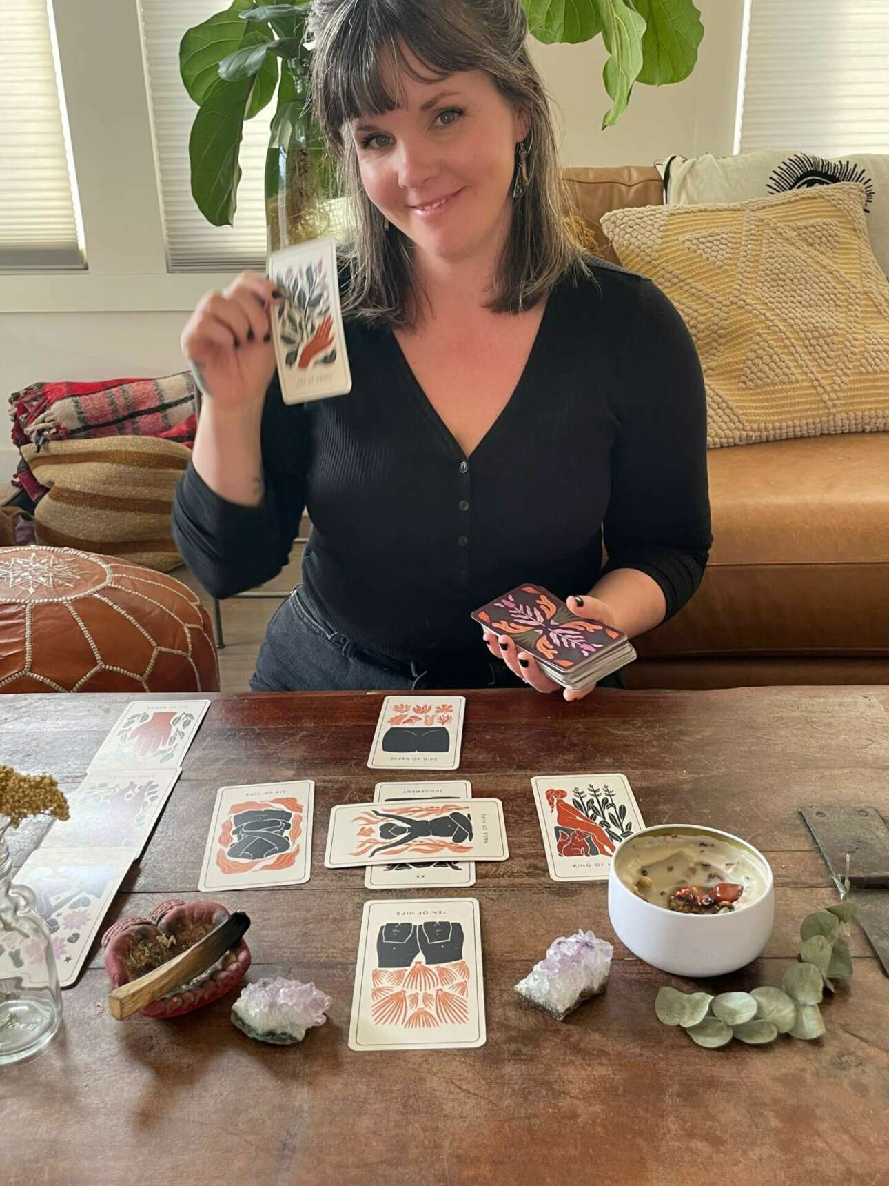 Meet Sarah Jane Chapman – CanvasRebel Magazine