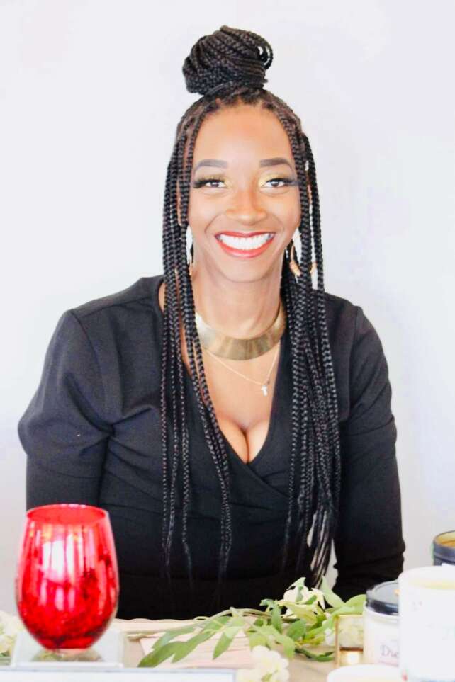 Meet Tabitha Obienu - CanvasRebel Magazine