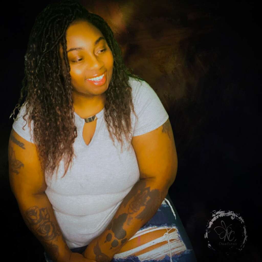 Meet Takaya Curlin - CanvasRebel Magazine