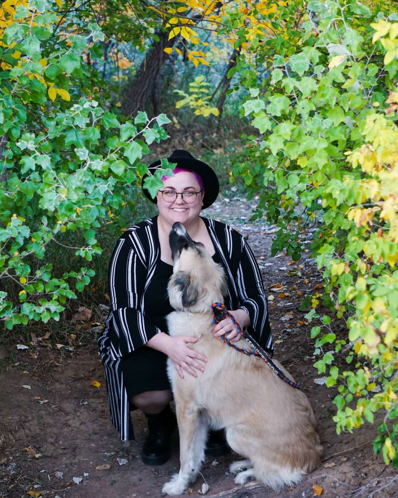 Meet Tara Wolfe – CanvasRebel Magazine