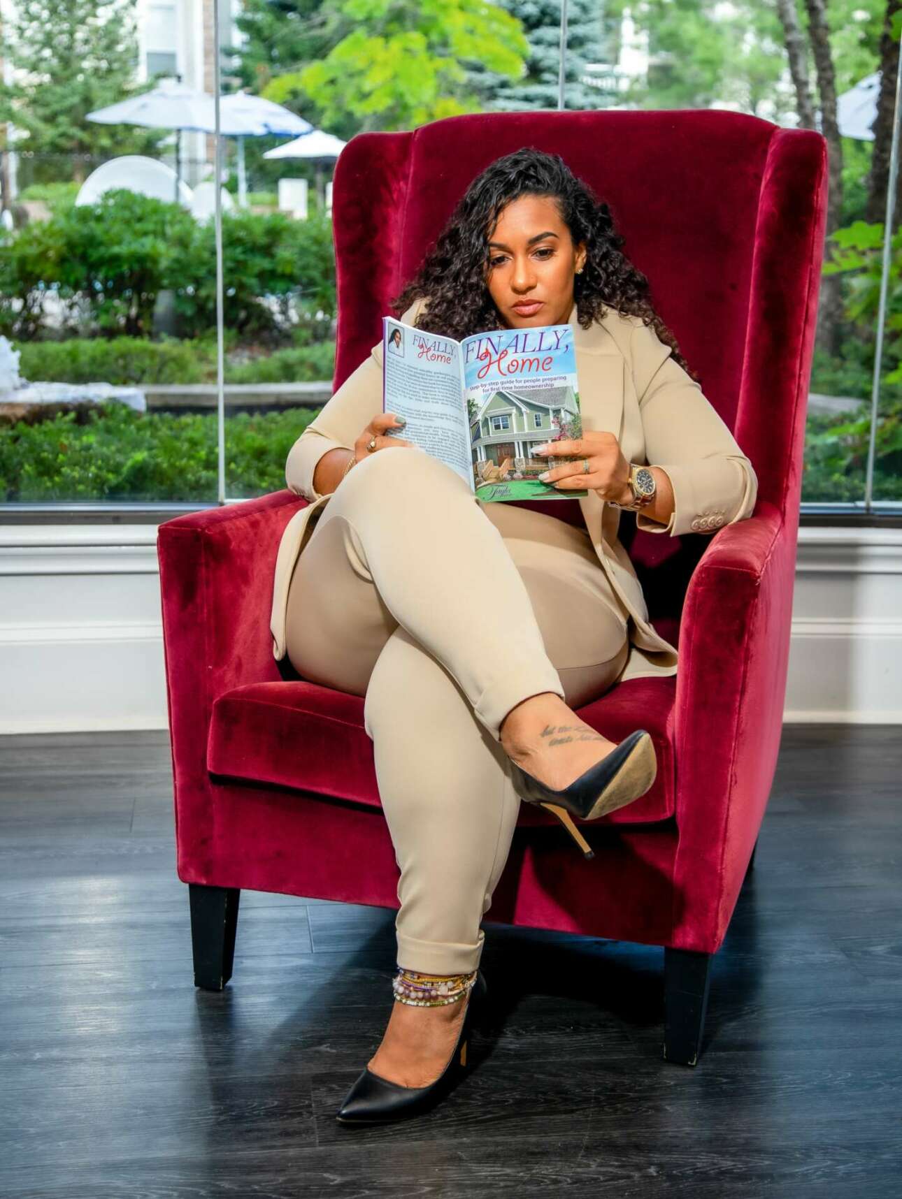 Meet Tayla Andre – CanvasRebel Magazine