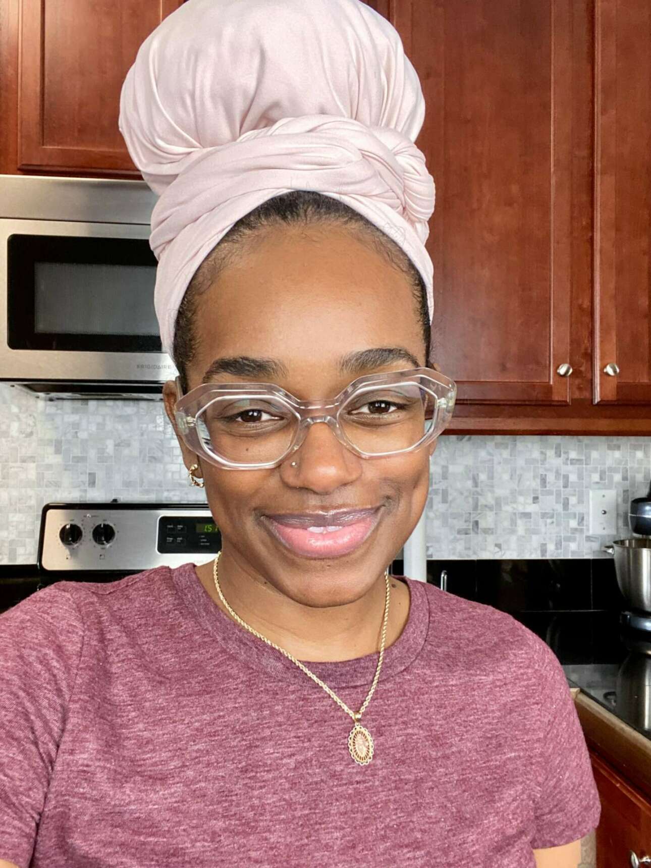 Meet TeShauna Jones - CanvasRebel Magazine