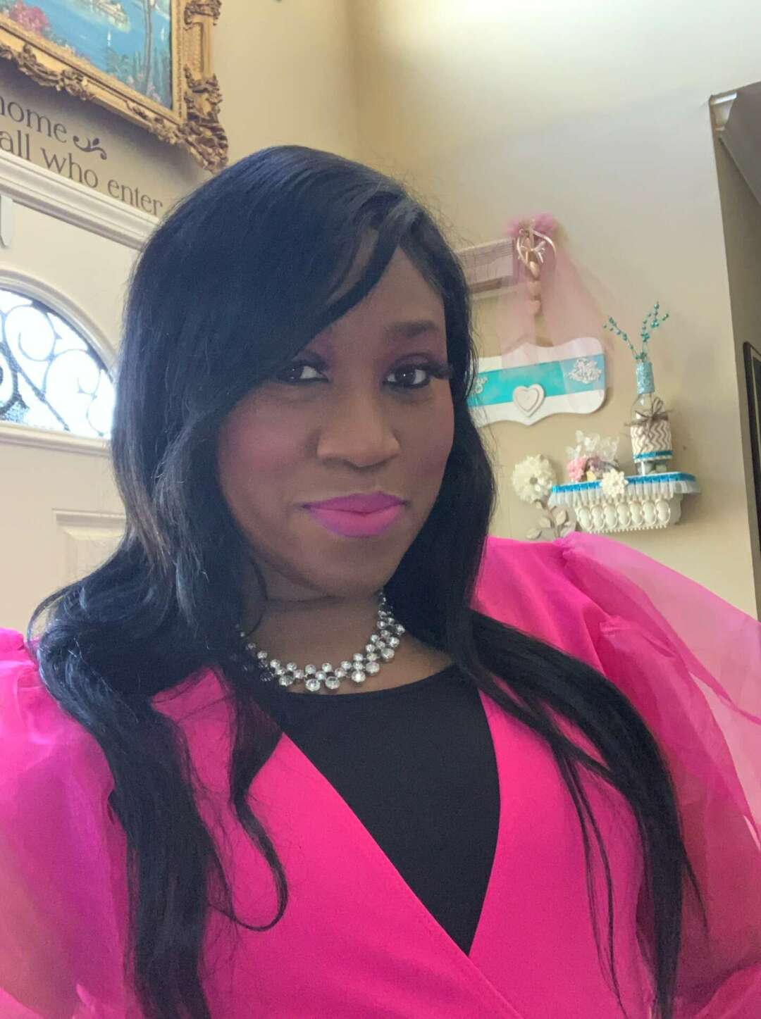 Meet Tiffany Reed – CanvasRebel Magazine