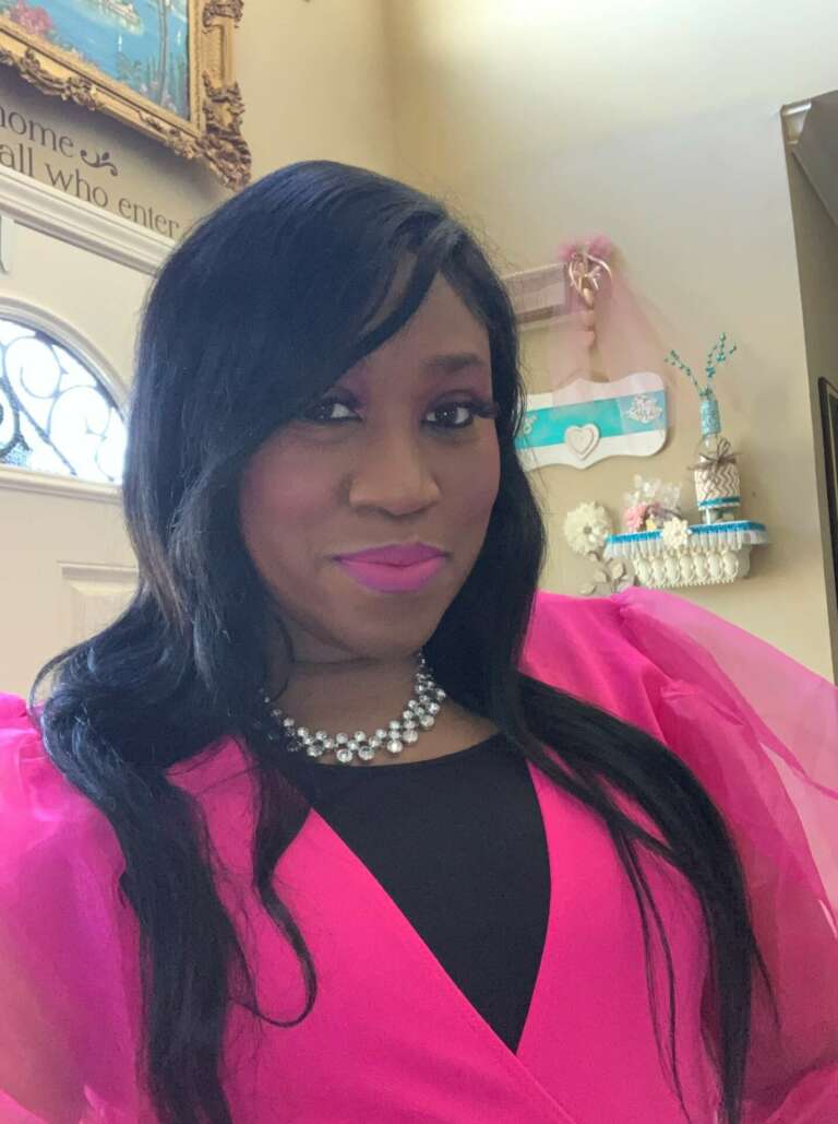 Meet Tiffany Reed – CanvasRebel Magazine