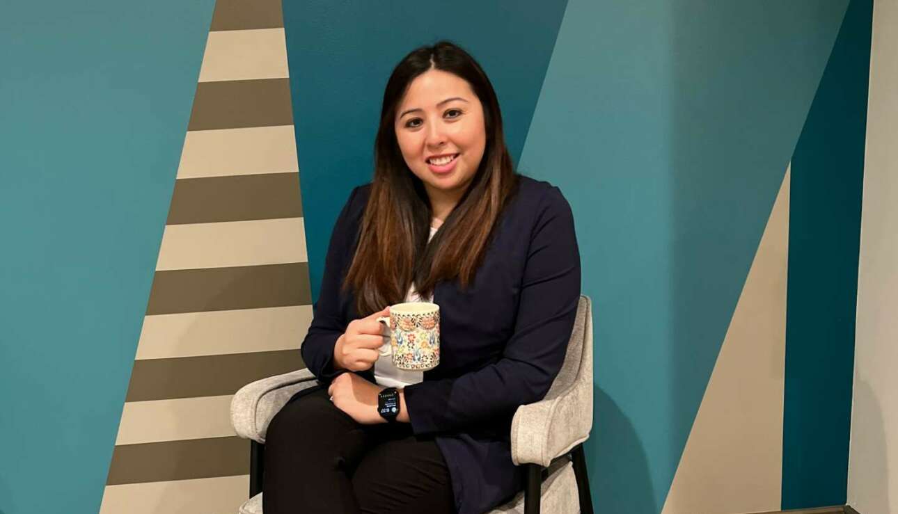 Meet Vanessa Garcia, LCSW - CanvasRebel Magazine