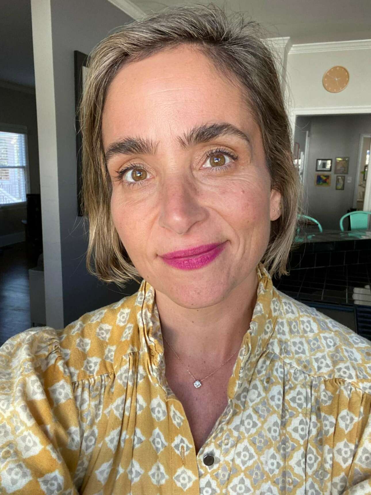 Meet Zoe Fishman - CanvasRebel Magazine