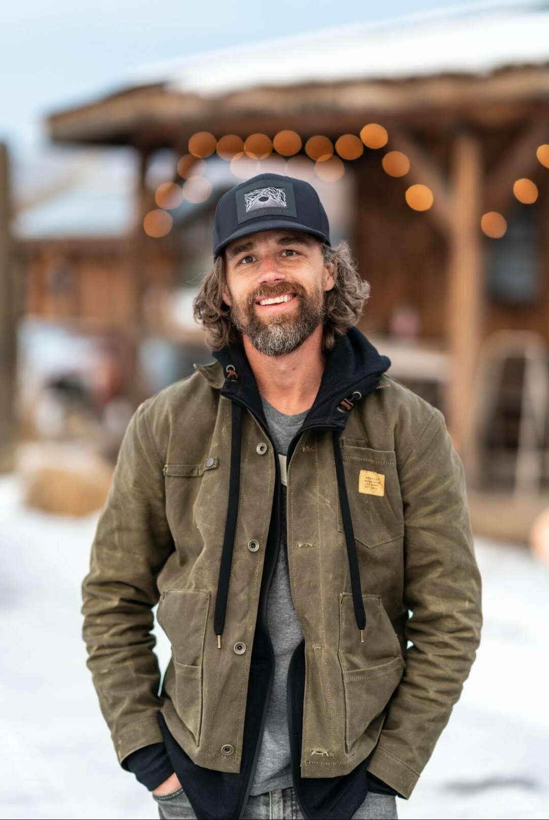 Meet scott whitaker - CanvasRebel Magazine