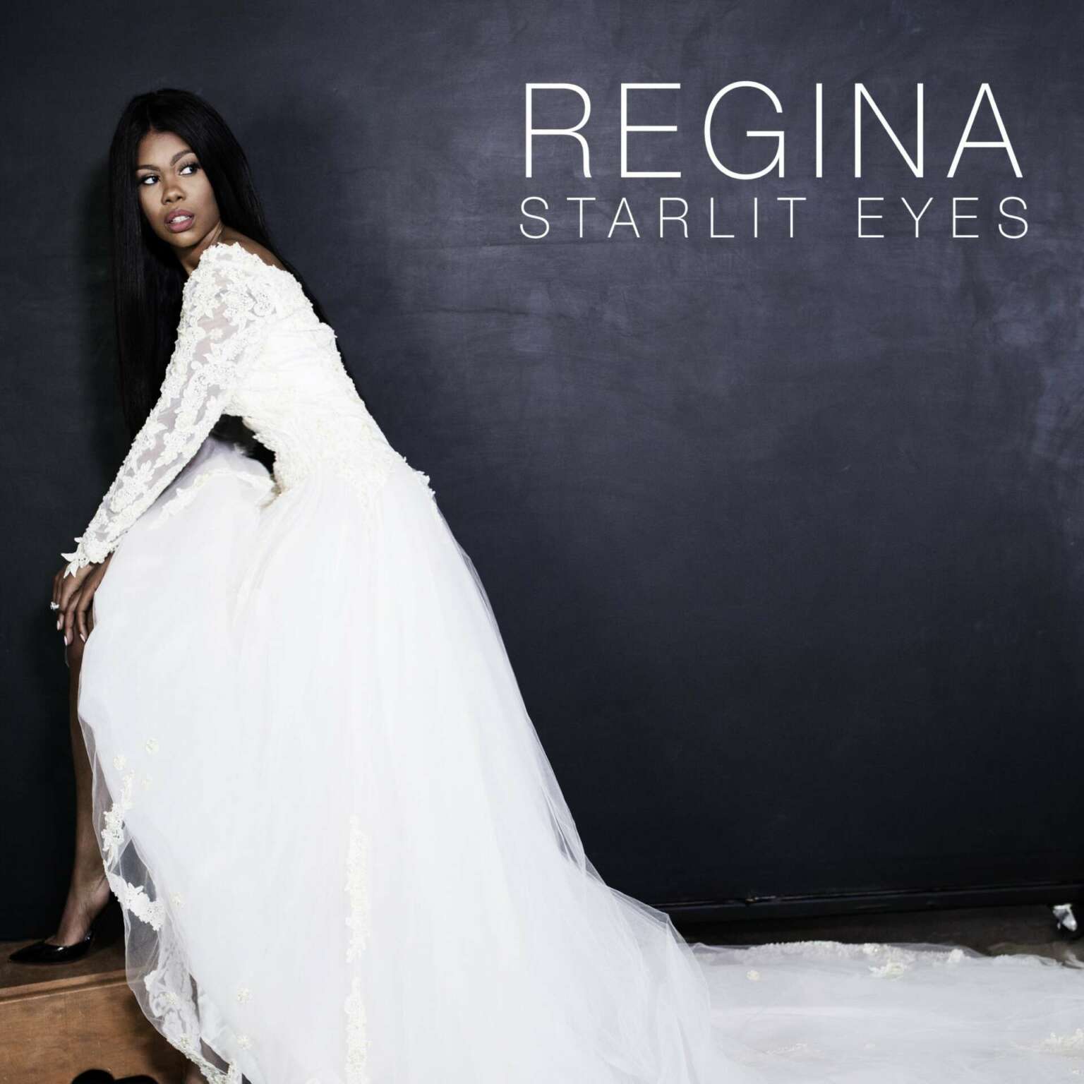 Meet Regina Jazz - CanvasRebel Magazine