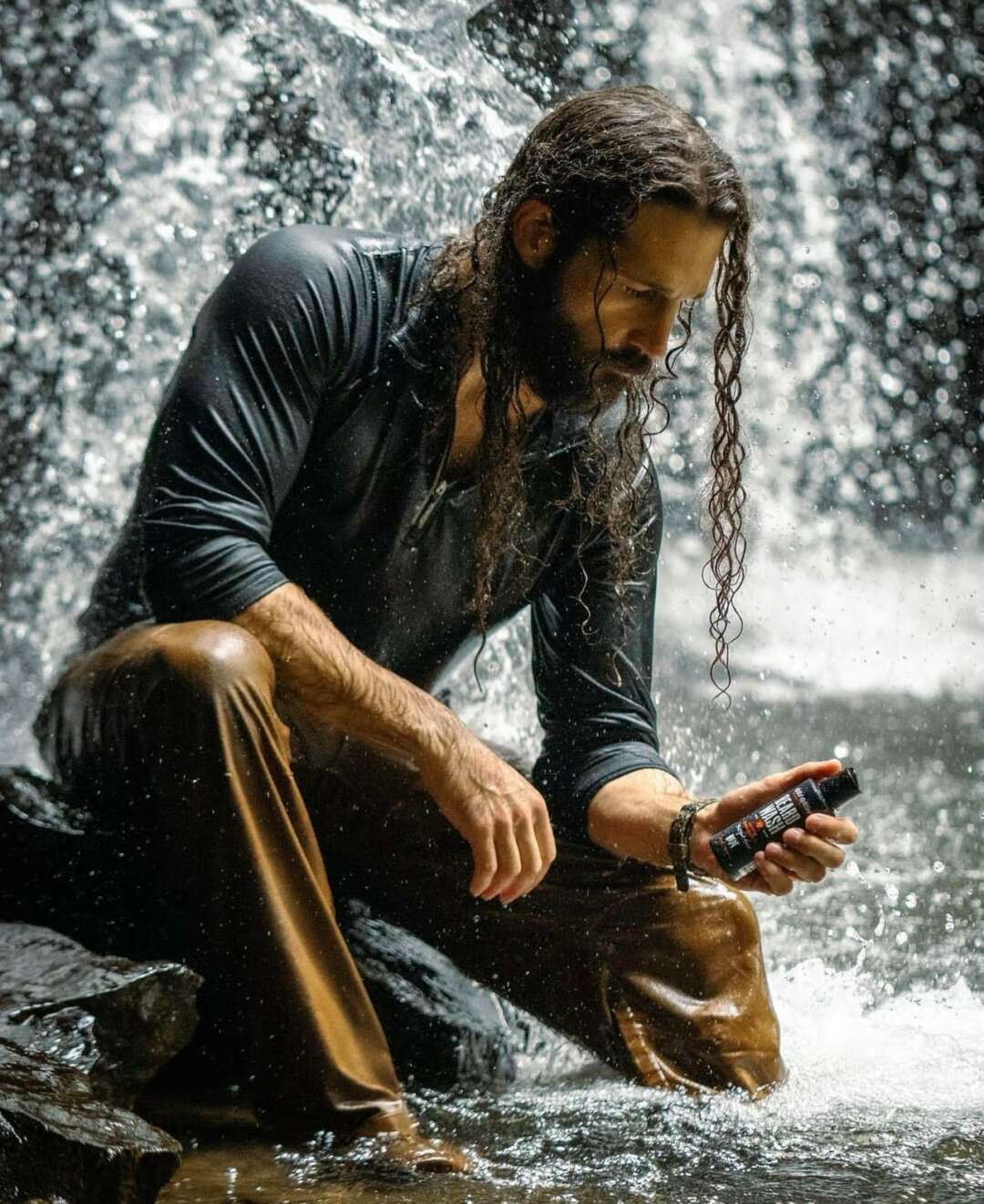 Meet Rob Ricotta – CanvasRebel Magazine