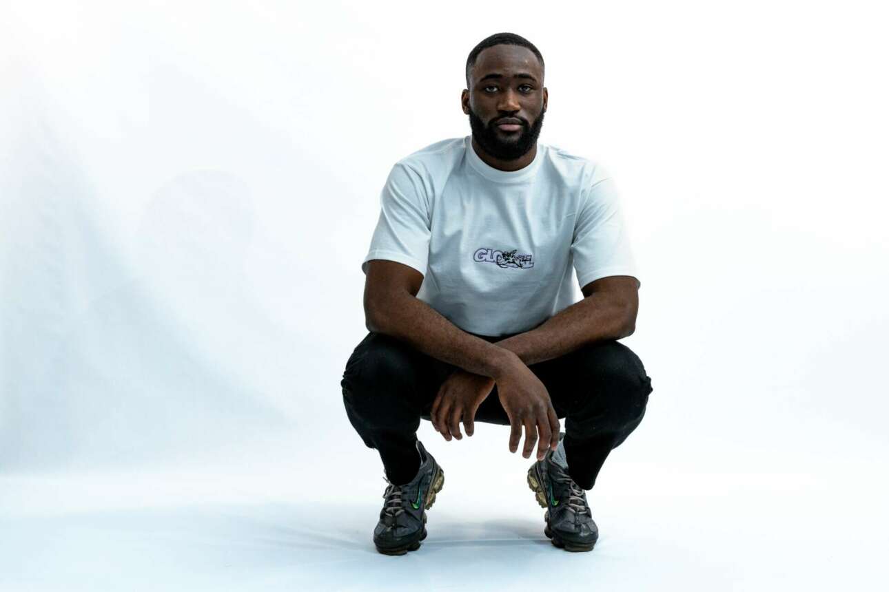 Meet Ryan Munro - CanvasRebel Magazine