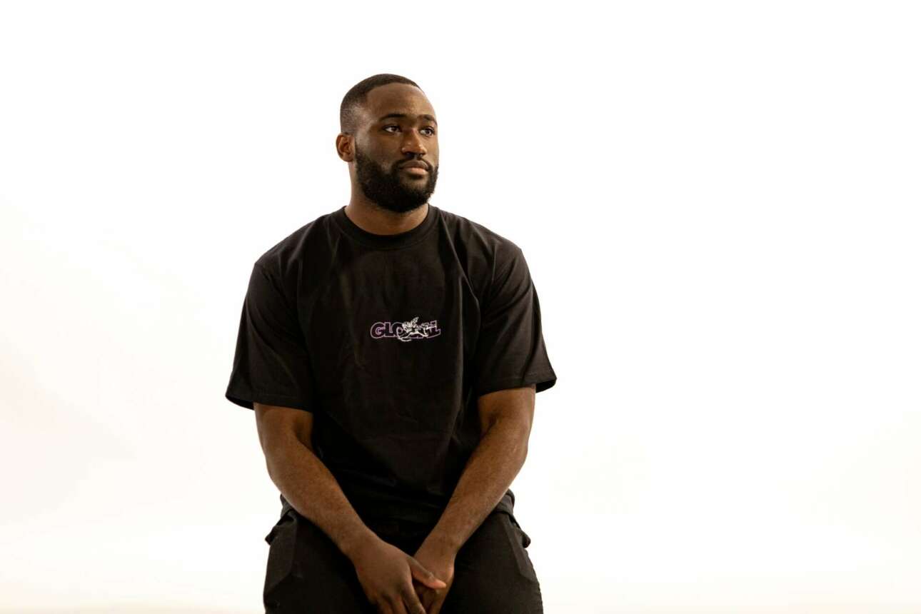 Meet Ryan Munro - CanvasRebel Magazine