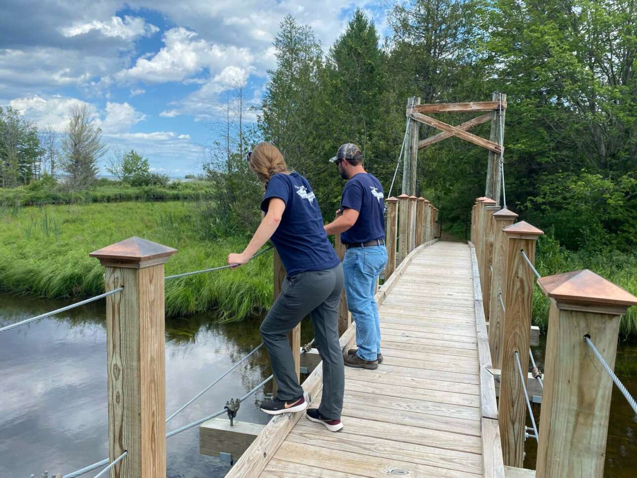 Meet Sydney Hank - CanvasRebel Magazine