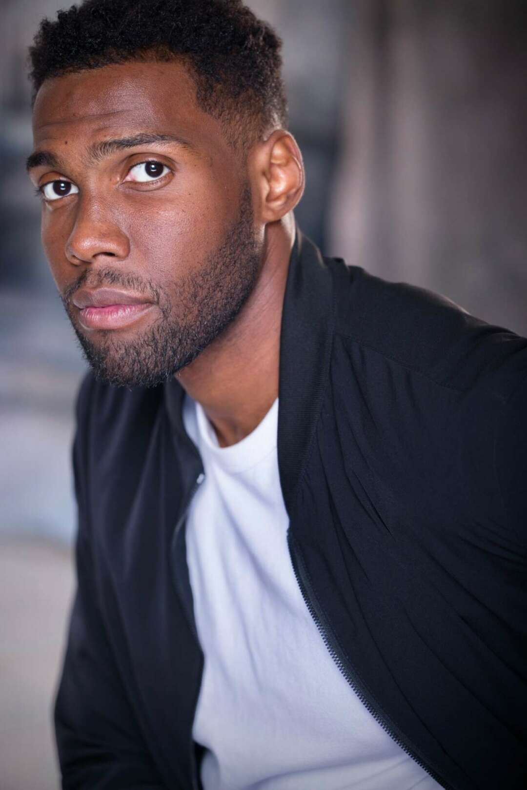 Meet Darryl Reynolds – CanvasRebel Magazine