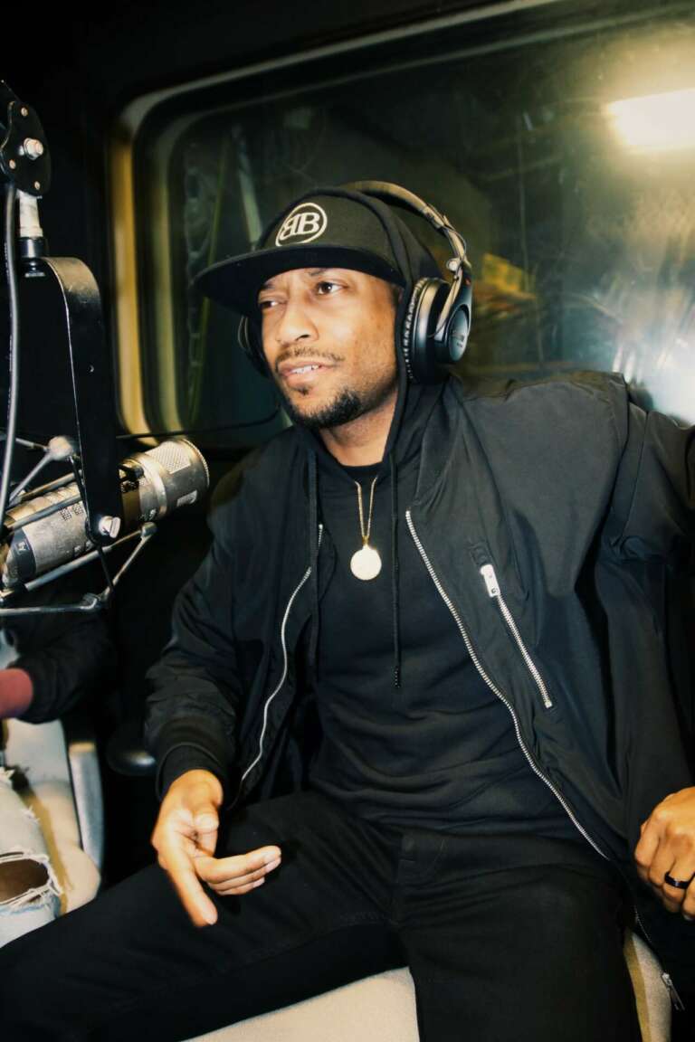 Meet Brad Butler II – CanvasRebel Magazine