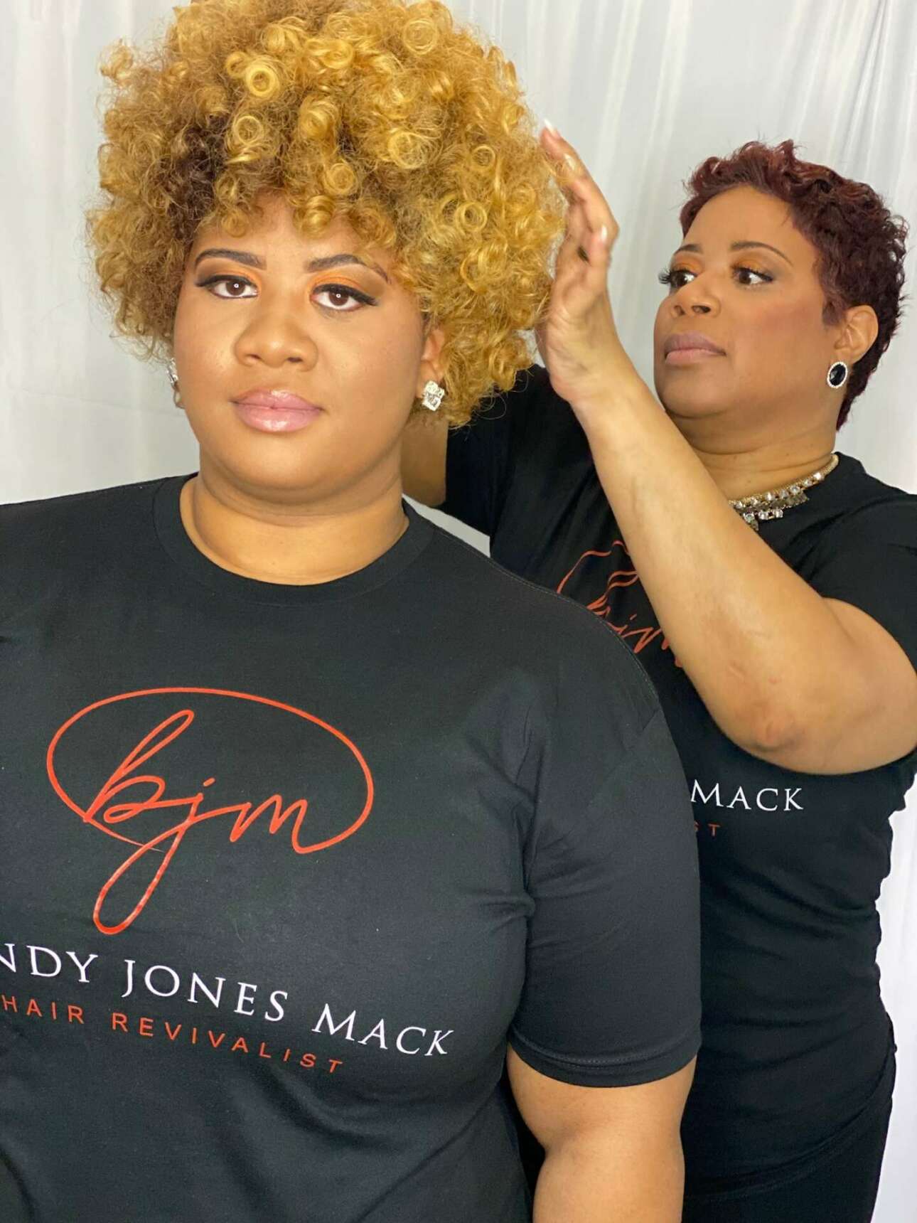 Meet Brandy Jones-Mack - CanvasRebel Magazine