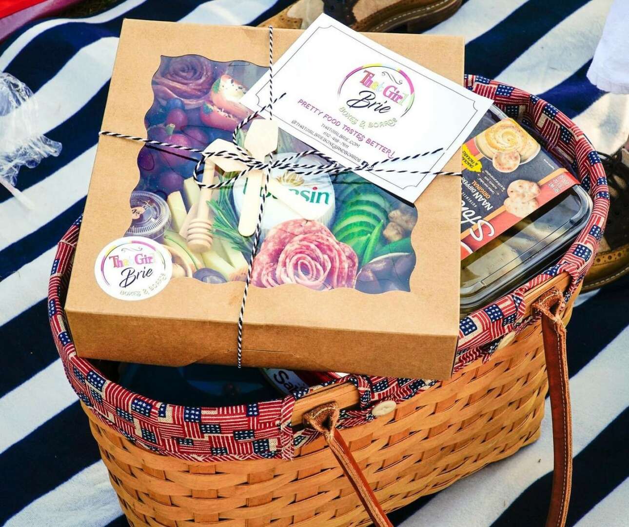 Meet Brianne Rehak - CanvasRebel Magazine