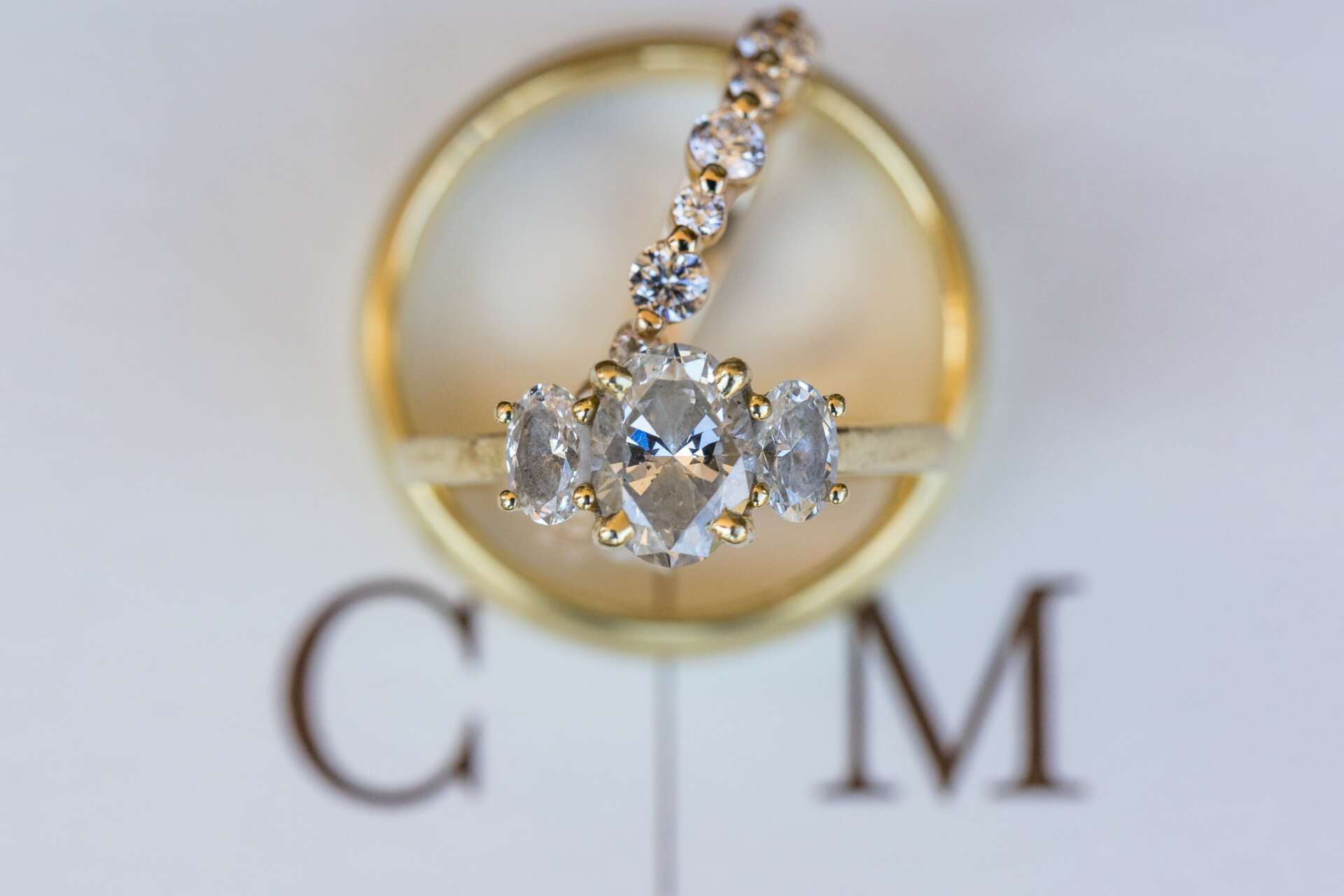 Meet Brittany & Grant Rettig - CanvasRebel Magazine