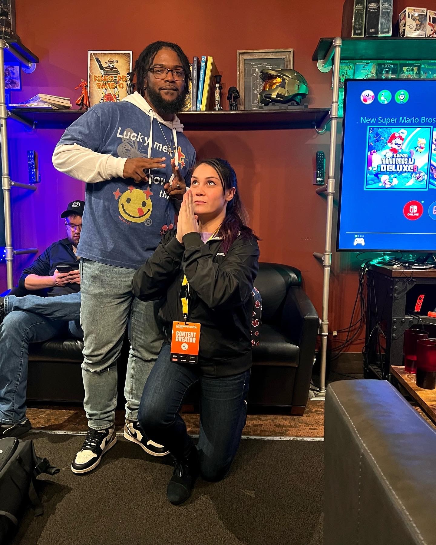 Meet Daunta Bryan – CanvasRebel Magazine