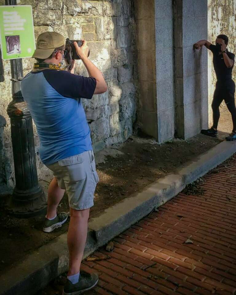 Meet David Wayne Fox - CanvasRebel Magazine