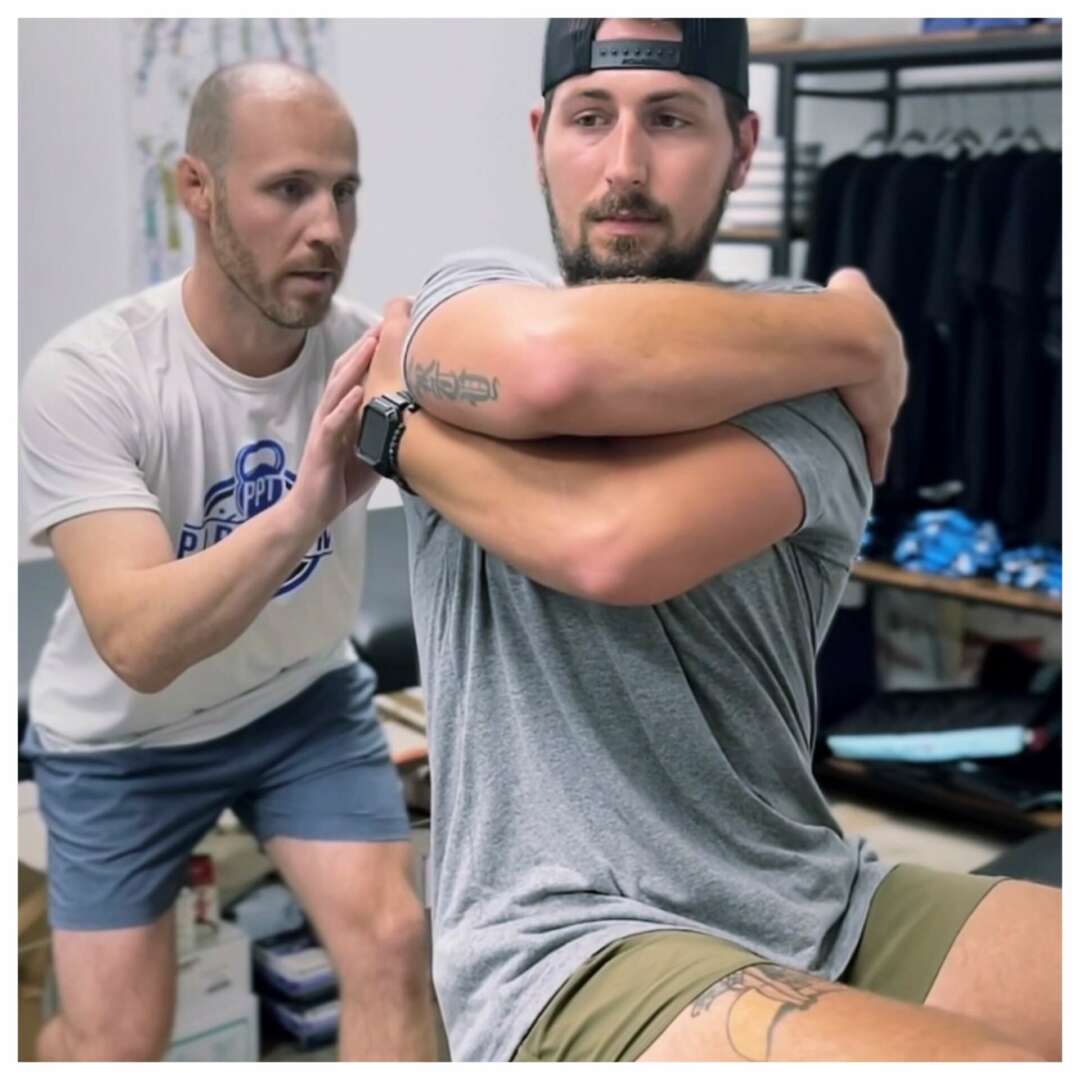 Meet Dr.’s Colleen and Sean Rollo – CanvasRebel Magazine