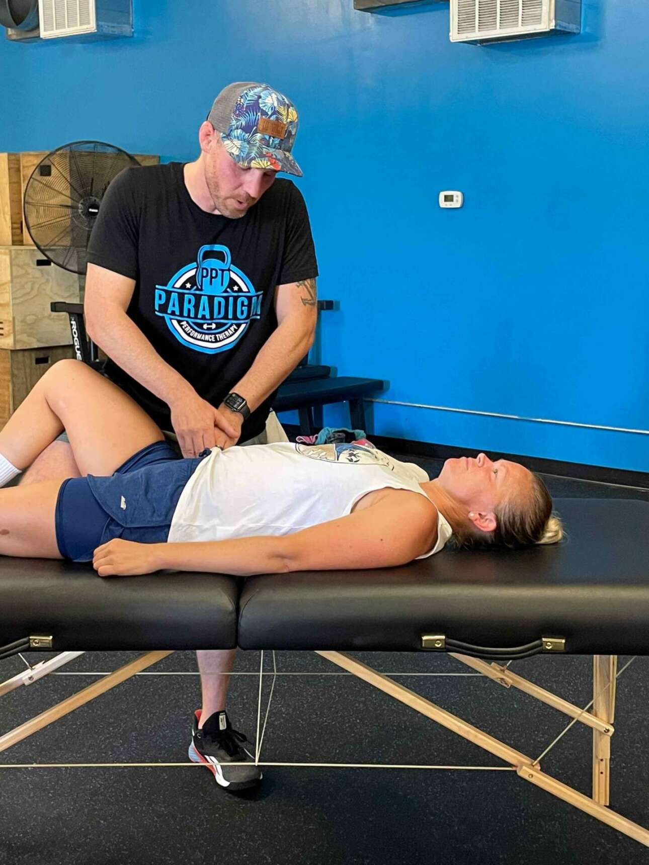 Meet Dr.'s Colleen and Sean Rollo - CanvasRebel Magazine